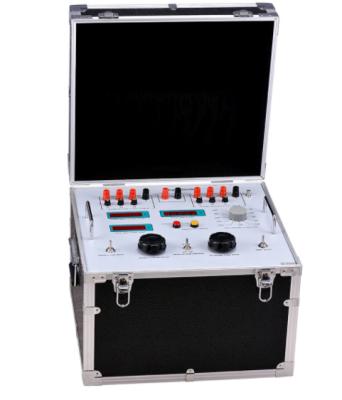 China Integrated Digital Output Voltage Adjustable Three-Phase Phase Shifter for sale