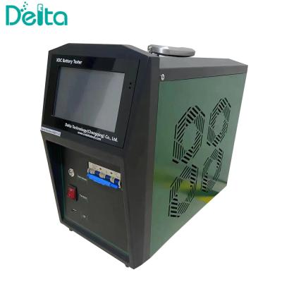 China Wide Voltage Battery Discharge Charge Lithium Ion Battery Test Equipment for sale