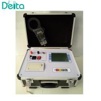 China 0.1UF~3300UF Automatic Capacitance Bridge Tester Meter for sale