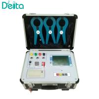 China 0.1UF~3300UF Automatic Capacitance Bridge Tester Meter for sale