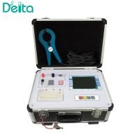 China 0.1UF~3300UF Automatic Capacitance Bridge Tester Meter for sale