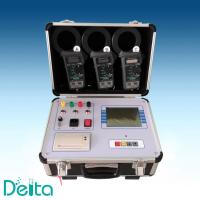 China 0.1UF~3300UF Automatic Capacitance Bridge Tester Meter for sale