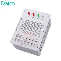 China Low Price High Accuracy Electrical Testing Meter Current Transformer Loading Box for sale