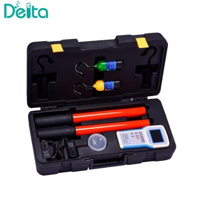 China TAG-8000 Portable Wireless Phasing Stick Transmission Line Tester for sale