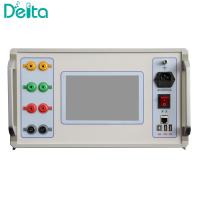 China OLTC On Load Tap Changer Oltc Transformer Switch Analysis Instrument for sale