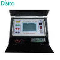 China OLTC On Load Tap Changer Oltc Transformer Switch Analysis Instrument for sale