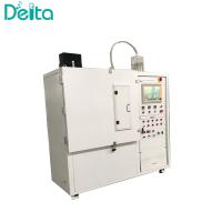 China SDB ISO5659 ASTM E662 Plastic Nbs Smoke Optical Density Tester for sale