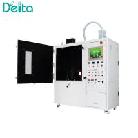 China SDB ISO5659 ASTM E662 Plastic Nbs Smoke Optical Density Tester for sale