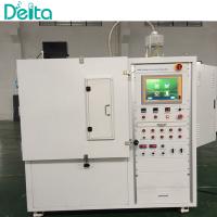 China SDB ISO5659 ASTM E662 Plastic Nbs Smoke Optical Density Tester for sale