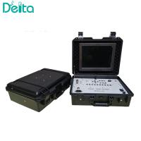 China 500m Clear Image Borehole Inspection Camera with Depth Counter for sale