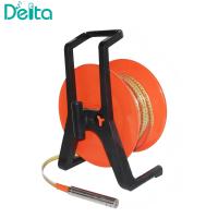 China 500m Flexible Level Measuring Instrument Deep Well Meter Depth Level Meter Water Level Sensor for sale