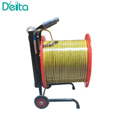 China WML Handheld Water Level Indicator Deep Well Meter DIP Meter with Probe for sale