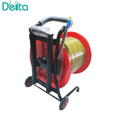 China WML Handheld Water Level Indicator Deep Well Meter DIP Meter with Probe for sale