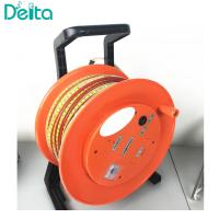 China WML Handheld Water Level Indicator Deep Well Meter DIP Meter with Probe for sale