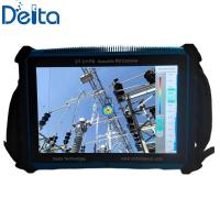 China Value Built High Sensitive Partial Discharge Imager For Weak Signal Capturing for sale