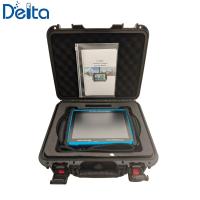 China Value Built High Sensitive Partial Discharge Imager For Weak Signal Capturing for sale