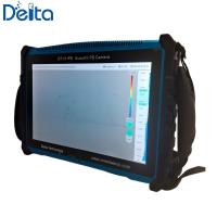 China Value Built High Sensitive Partial Discharge Imager For Weak Signal Capturing for sale