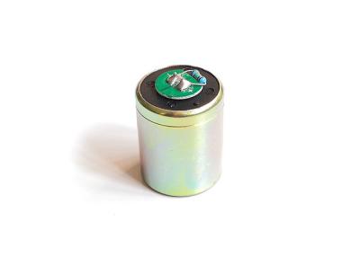 China B.V. - 15-od-I Geophone In alle richtingen 15Hz, -40 tot +80 graad C, Geophone Hoge Gevoeligheid In alle richtingen 65 V/m/s Te koop