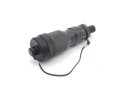 China NK27 Female Connector used for 12 Channels Seismic Refraction Cable for sale