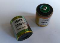 China High Precision SM-4 Geophone Seismic Sensor Long Working Lifespan for sale