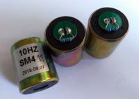 China High Precision SM-4 Geophone Seismic Sensor Long Working Lifespan for sale