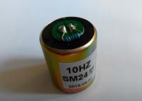 China High Precision Seismic Geophone Element SM-24 Stable Performance for sale