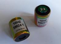 China High Precision Seismic Geophone Element SM-24 Stable Performance for sale