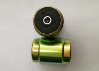 China Vertical 10Hz Geophone Sensor Reliable Performance for sale