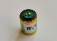 China GS-32CT Vertical Geophone 10Hz Operating Temperature Range -40℃-100℃ for sale