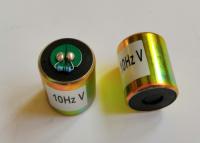 China GS-32CT Vertical Geophone 10Hz Operating Temperature Range -40℃-100℃ for sale