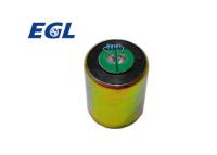 China Digital Seismic Geophone Sensor 28Hz Vertical Horizontal Terminal for sale