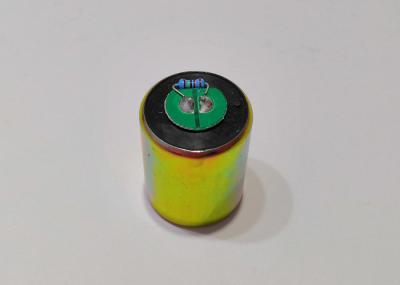 China Digitale Seismische Geophone Sensor28hz Verticale Horizontale Terminal Te koop