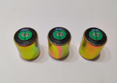 China Digitale Seismische Geophone Sensor28hz Verticale Horizontale Terminal Te koop