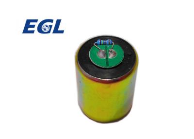 60Hz Horizontal Seismic Sensor Light Weight Customized Service
