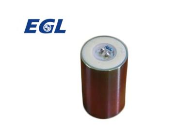 Horizontal Geophone Element Low Frequency For Deep Seismic Survey