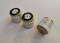 China Vertical Geophone 4.5 Hz 100 V/M/S Low Frequency 3 Component for sale