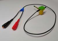 China High Precision Horizontal Geophone / Multi - Frequency Seismic Geophone for sale