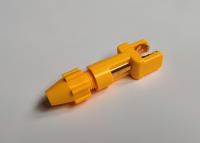 China Split Spring Clip for sale