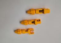 China Split Spring Clip for sale