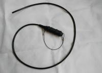 China Female Geophone Connector MP-16 Operating Temperature Range -20°C-70°C for sale