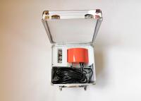 China Natural Seismic Survey 2Hz 3 Component Geophone for sale