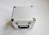 China Natural Seismic Survey 2Hz 3 Component Geophone for sale