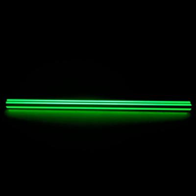 Cina Scala luminescente di alluminio esteriore che fiuta le strisce per orientamento di modo in vendita