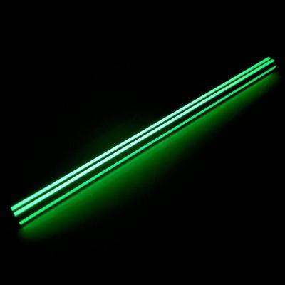 Cina Antiscivolo Avviso fotoluminescente per scale che si illumina al buio Pedata per scale in vendita