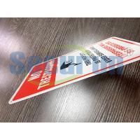 China No Trespassing Sign For Your Property for sale