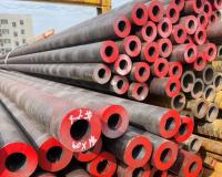 China S355 Mechanical Structure Tube for sale