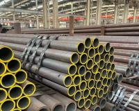 China 4140 Mechanical Structure Tube for sale