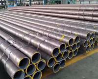 China Seamless Fluid Pipe for sale