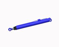China Double Acting Telescopic Hydraulic Ram for sale
