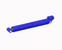 China Leveling Cylinder for sale